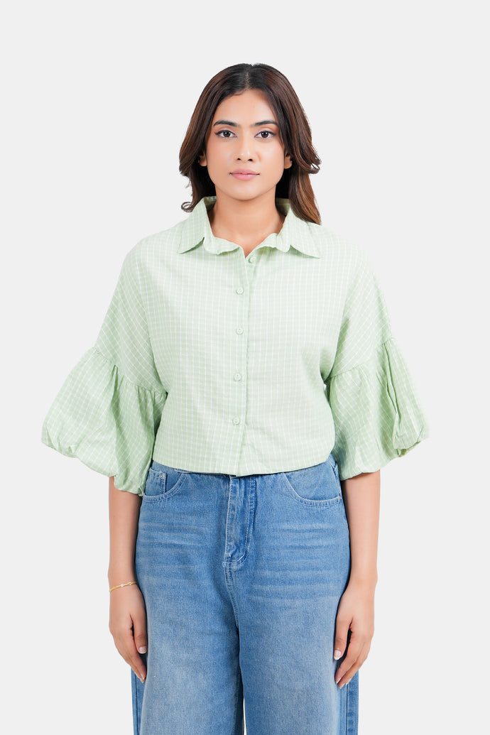 Modano Women's Crop Top - Casual Wear – Cool Planet Online