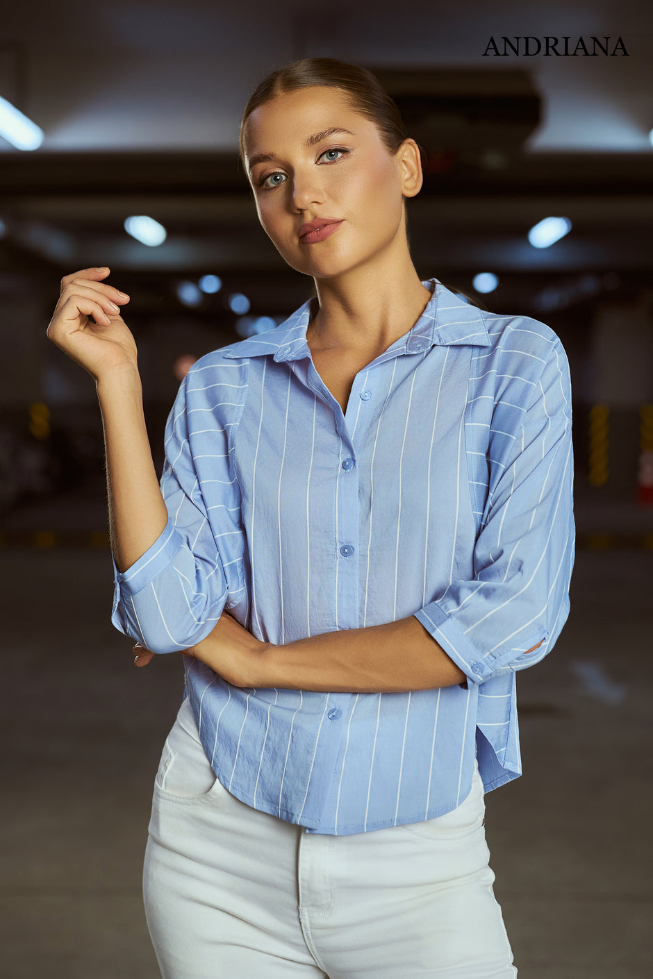 Blouse – Cool Planet Online