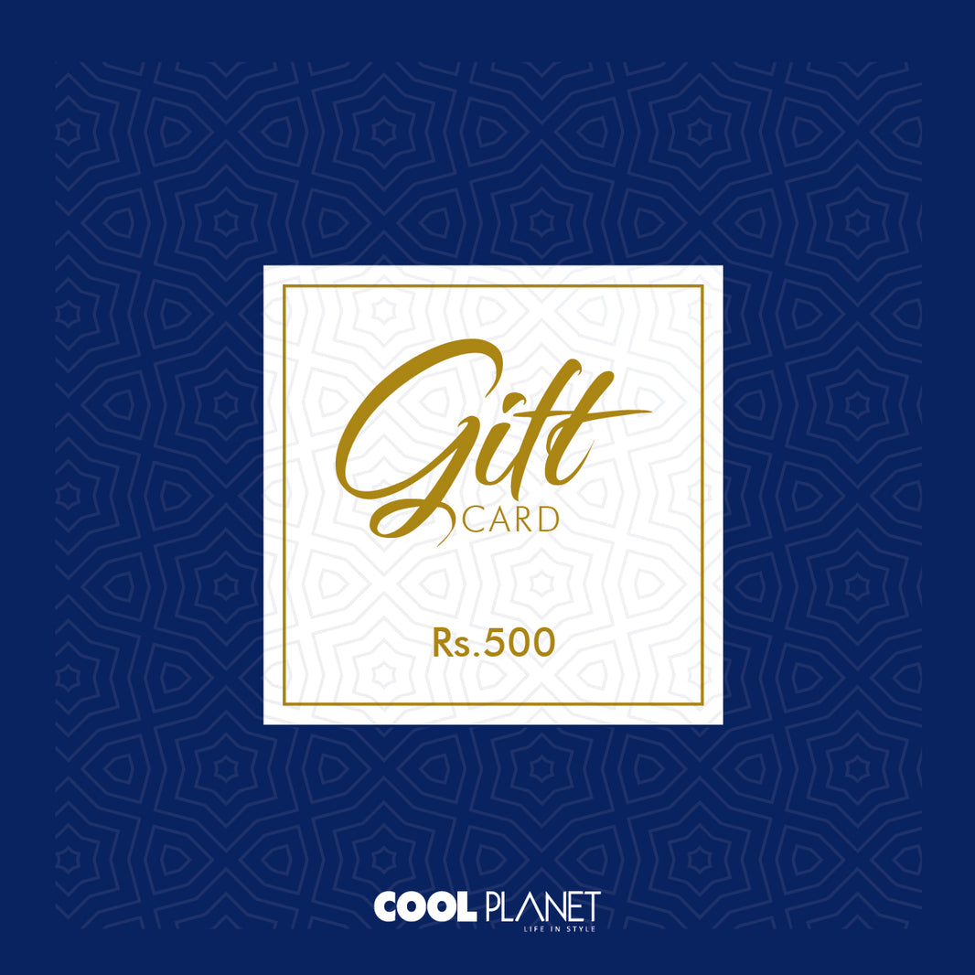 Collections – Cool Planet Online